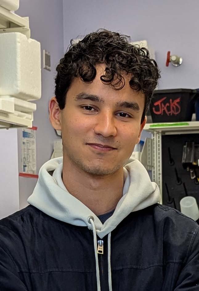 UROP Students | Jacks Lab